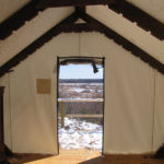 Prospector Style Tents - Tenting in Luxury